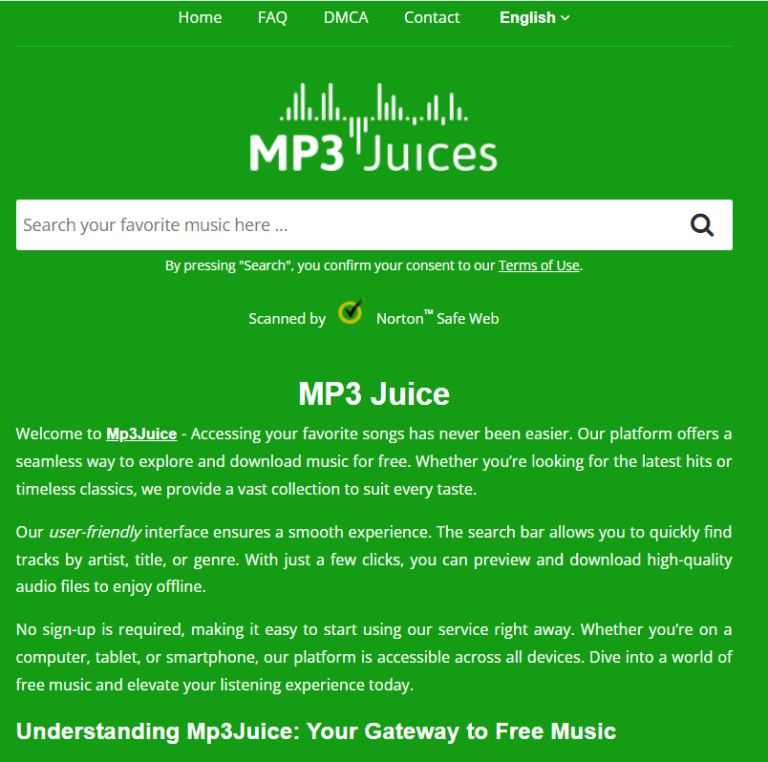 Download Lagu MP3 Gratis di MP3Juices: Panduan Lengkap 2025 - UNIS